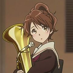 久美子超载 - KumikoAwesome