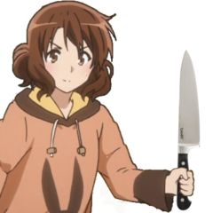 久美子超载 - KumikoAwesome