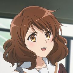 久美子超载 - KumikoAwesome